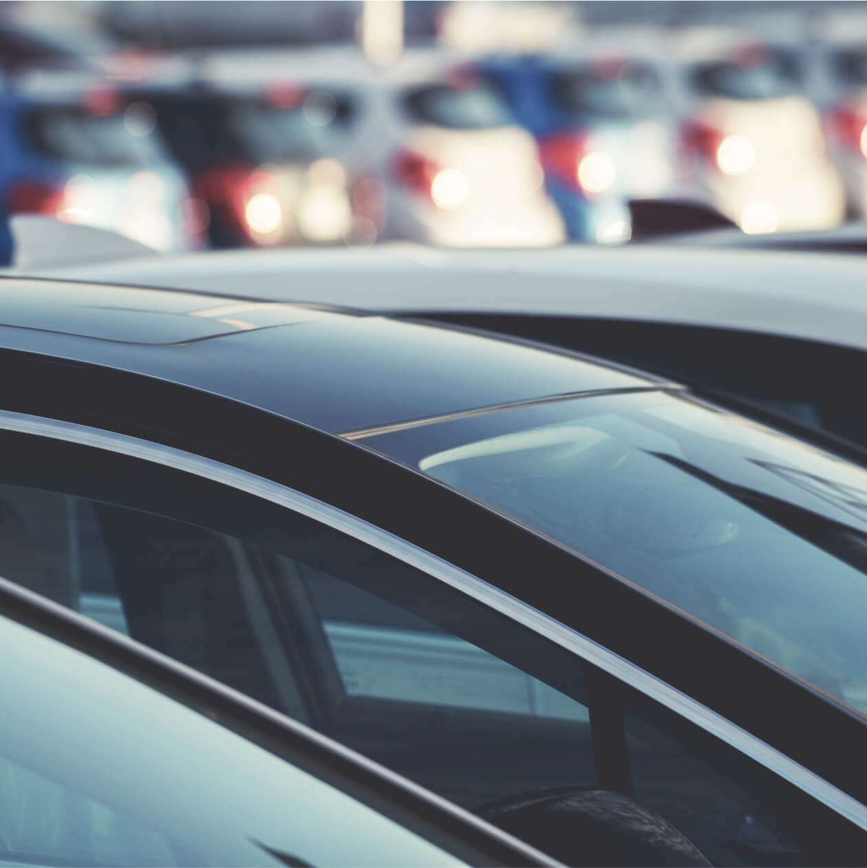 Orange Parking Booking App